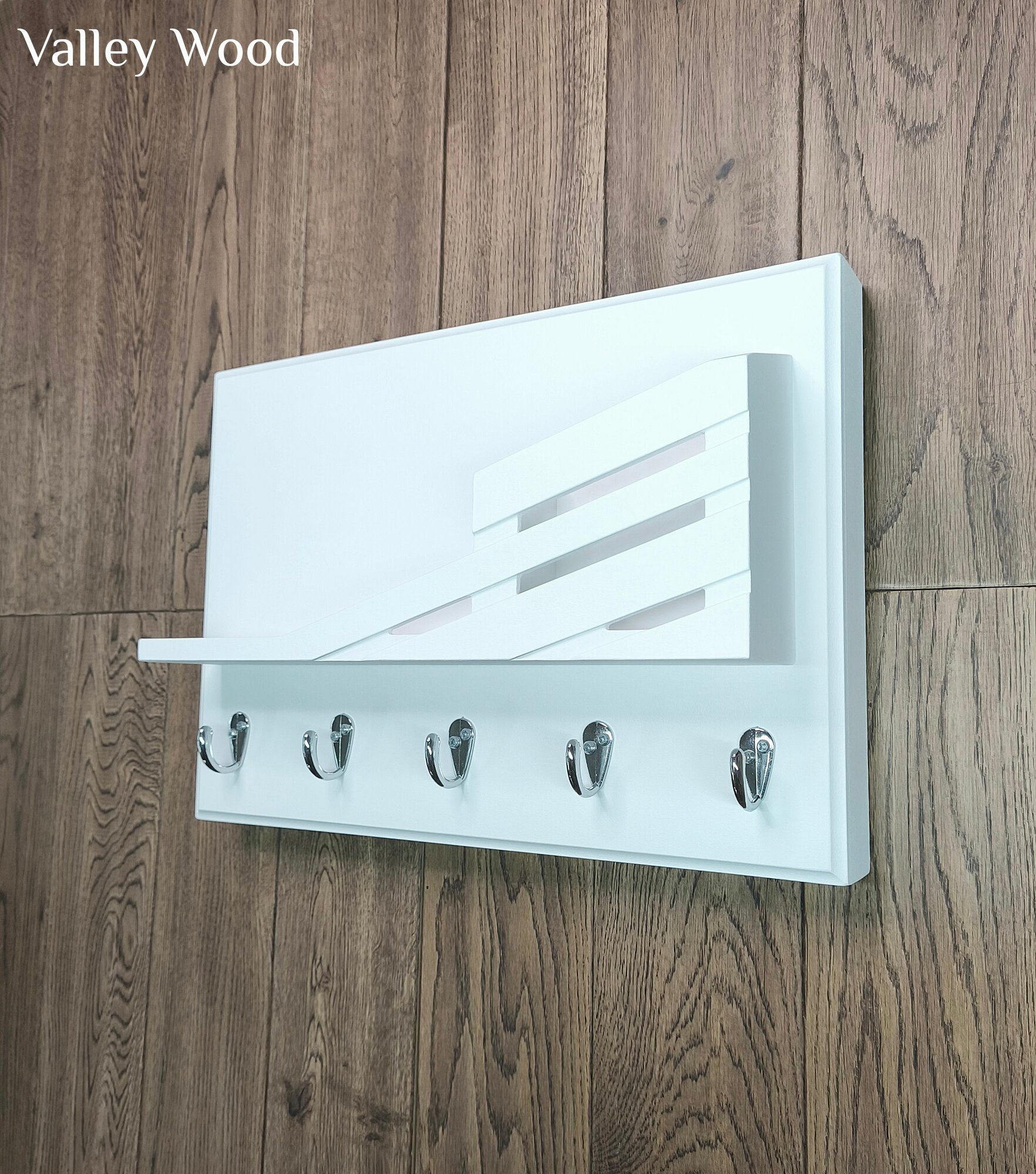 Ключница на щиток Valley Wood