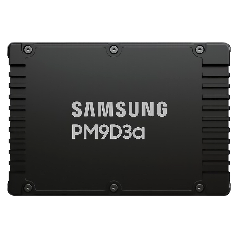 Твердотельный накопитель (SSD) Samsung 1.92Tb (MZWL61T9HFLT-00AW7)