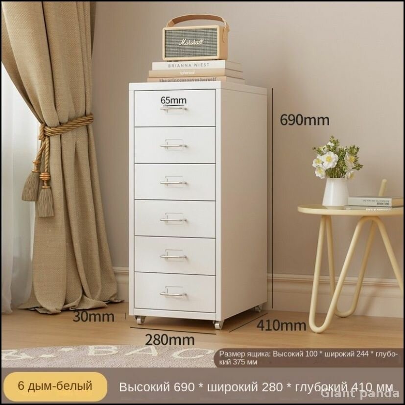 Уникальный комод