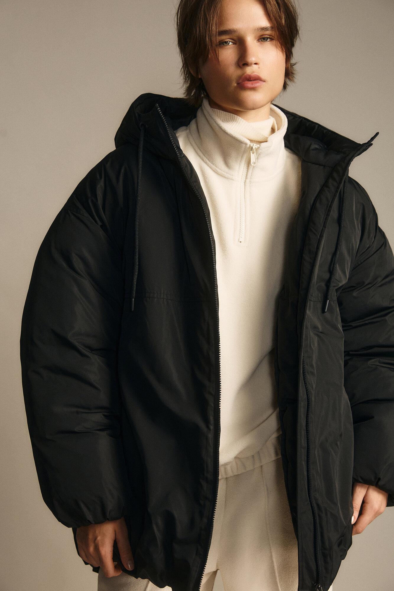 Куртка Woman Mix&Match