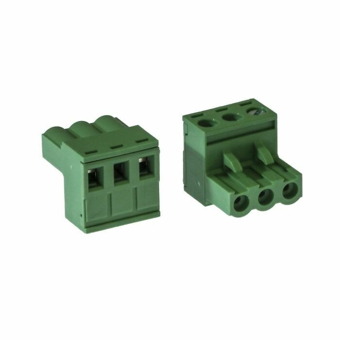 Клеммник 2EDGK-5.08-03P-14-00AH