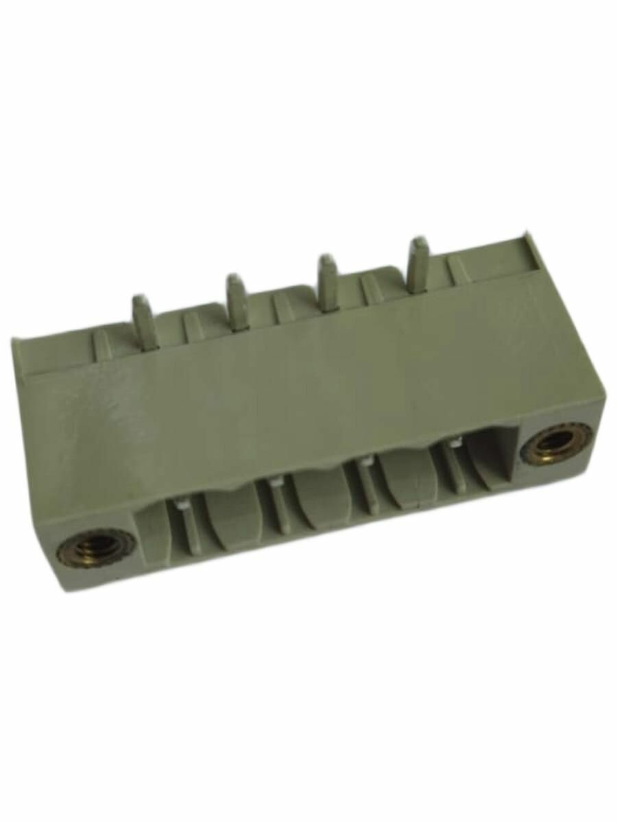 Клеммник Wieland 8113 S / 4 WF OB