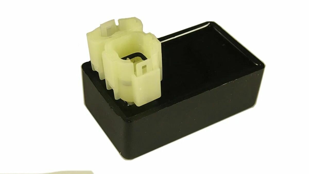 Коммутатор IRBIS 157QMJ CDI постоянный ток Dingo (Динго) Т150