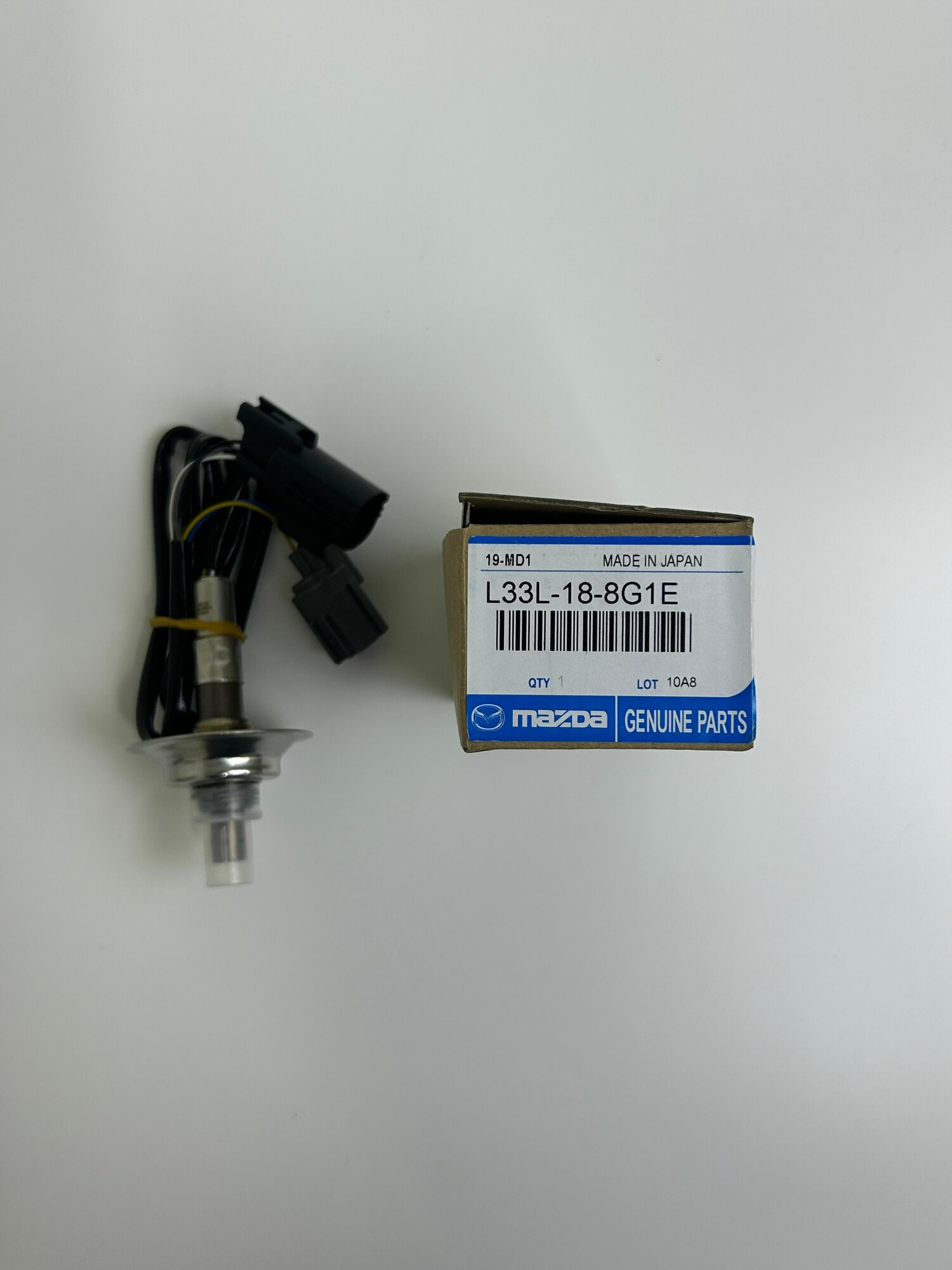 Кислородный датчик L33L188G1E (MAZDA)