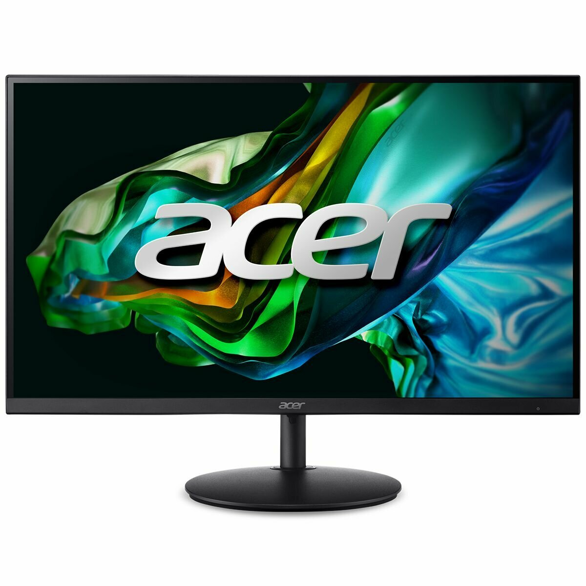 27" Монитор Acer SH272UG0bmiiphx, IPS, 2560x1440, 120 Гц (UM. HS2CD.008)