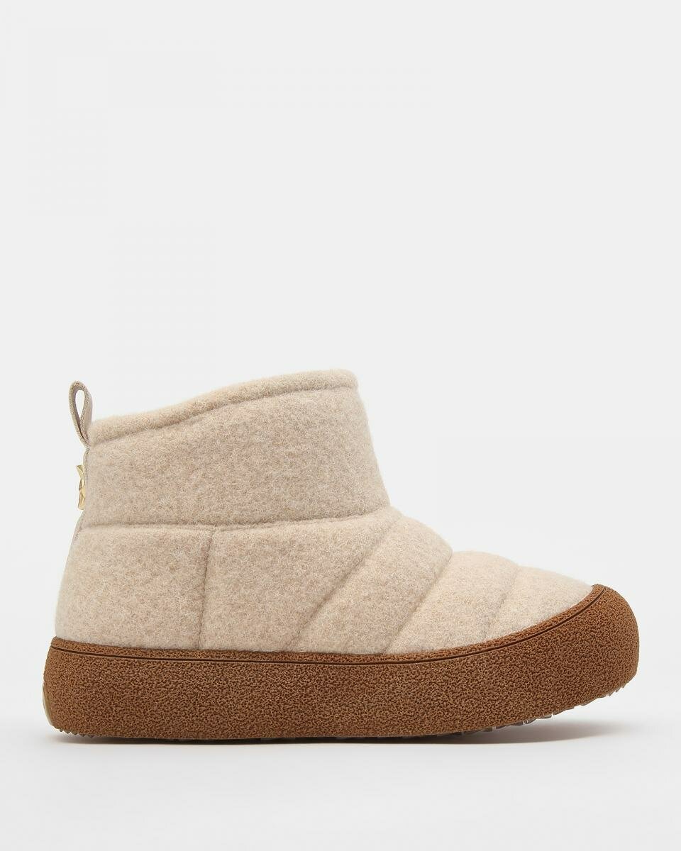 Полусапоги