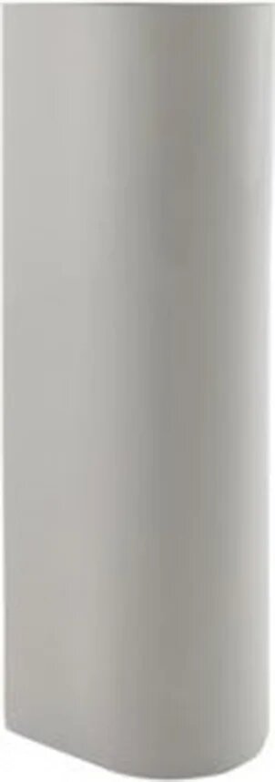 Пьедестал для раковины Kale Babel 7111021500 глянцевый белый