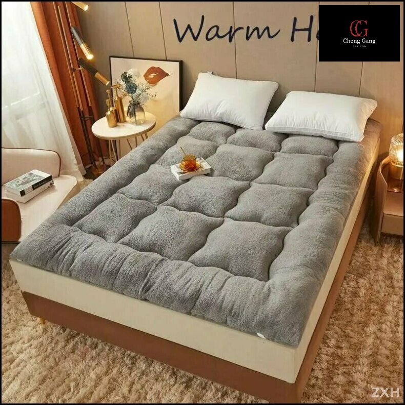 Эксклюзивный матрас 180x200х10 см с памятью формы на вязаном флисе