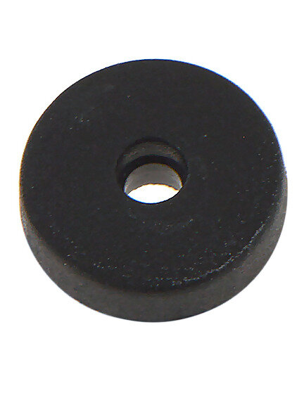 Кнопка фиксатора шпинделя для болгарки (УШМ) ИНТЕРСКОЛ УШМ-125/900Э (s/n 772.****)