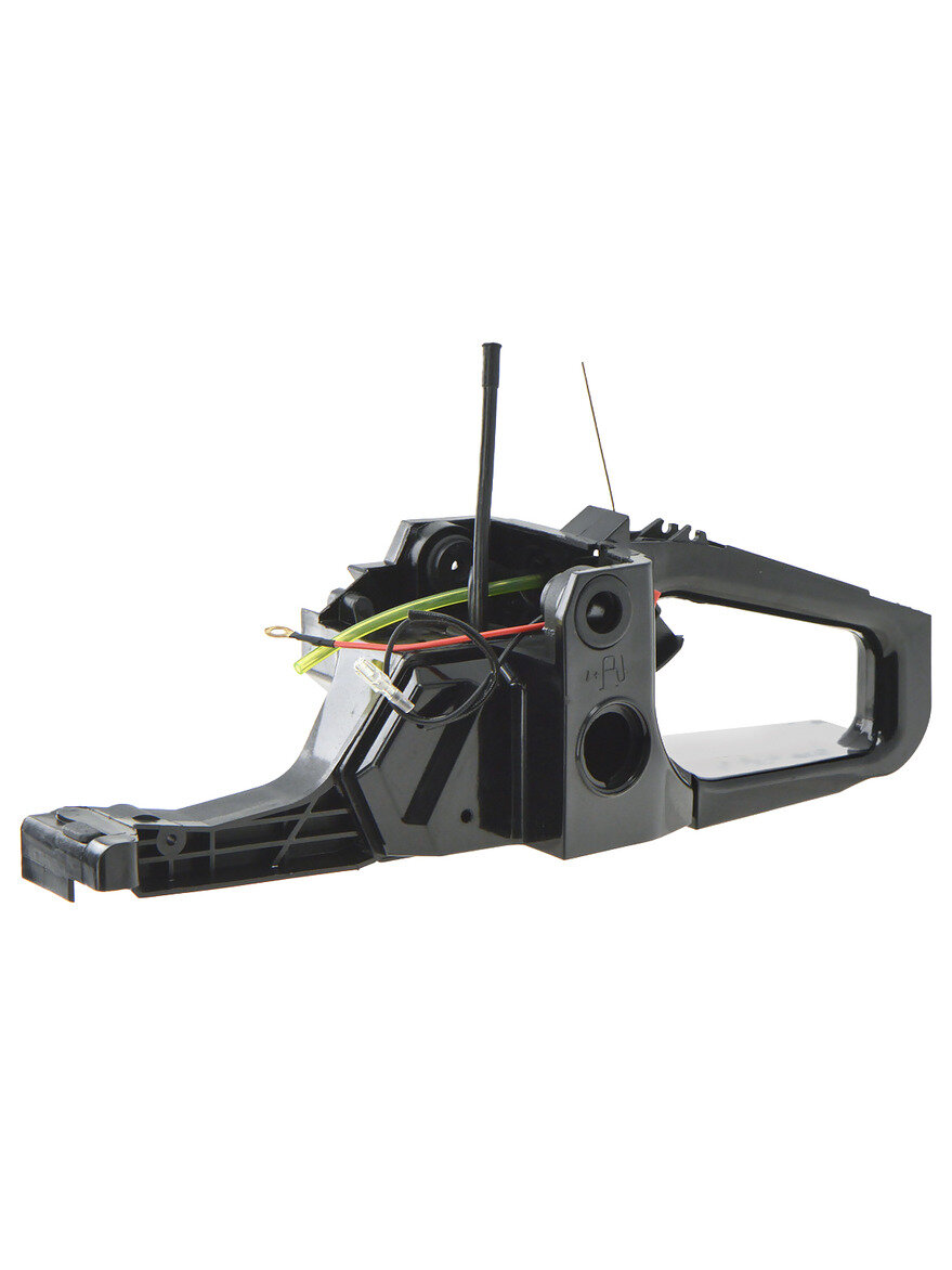 Топливный бак для бензопилы ИНТЕРСКОЛ ПЦБ-18/45Л (s/n 844.****)