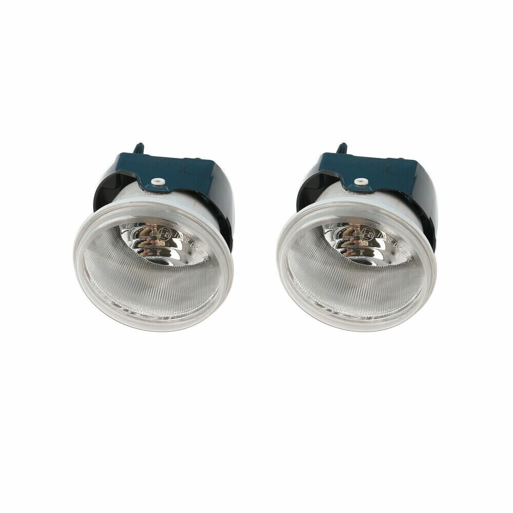 2шт Левый и Правый Противотуманный Фонарь Дальнего Света 4805858Aa Для Chrysler 300 300C 2005-2010