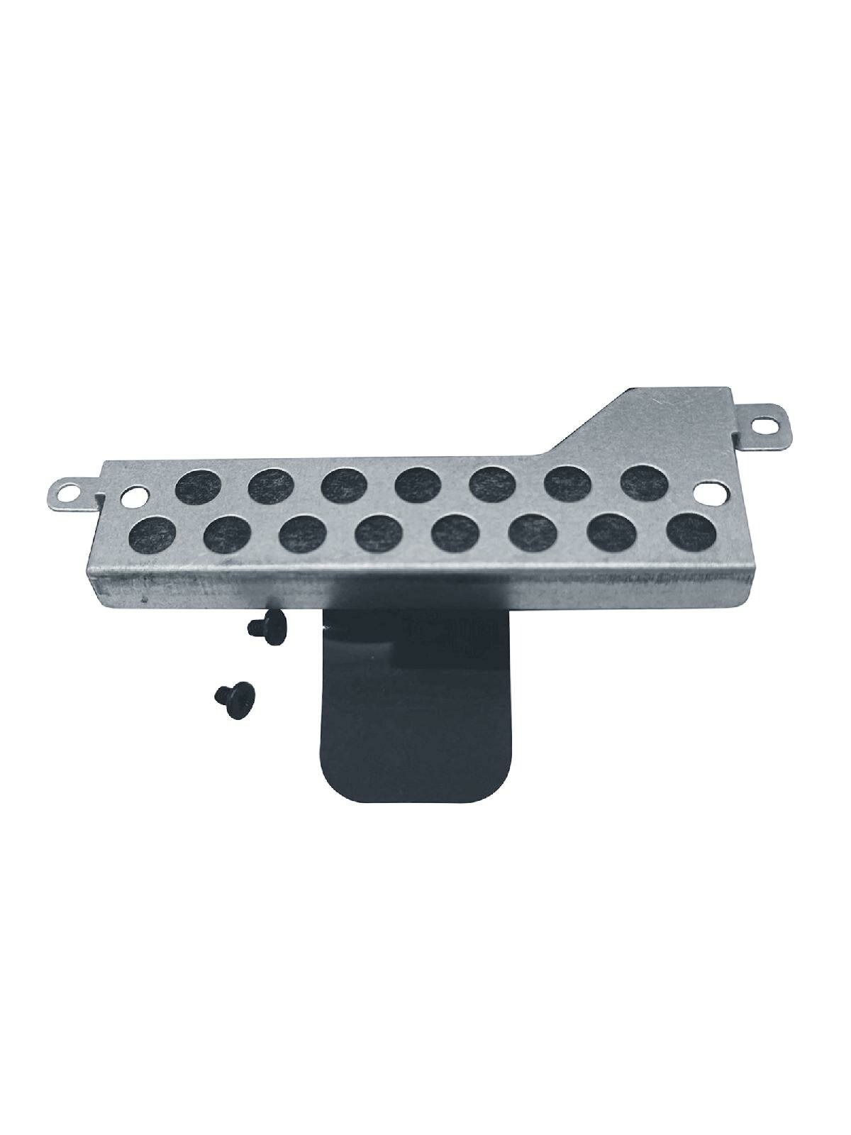 HDD Bracket For GL63 GP63 GF63 GE73 GL75 GF75 Series Hard Drive Bracket Cover with Screws Laptops Accessory