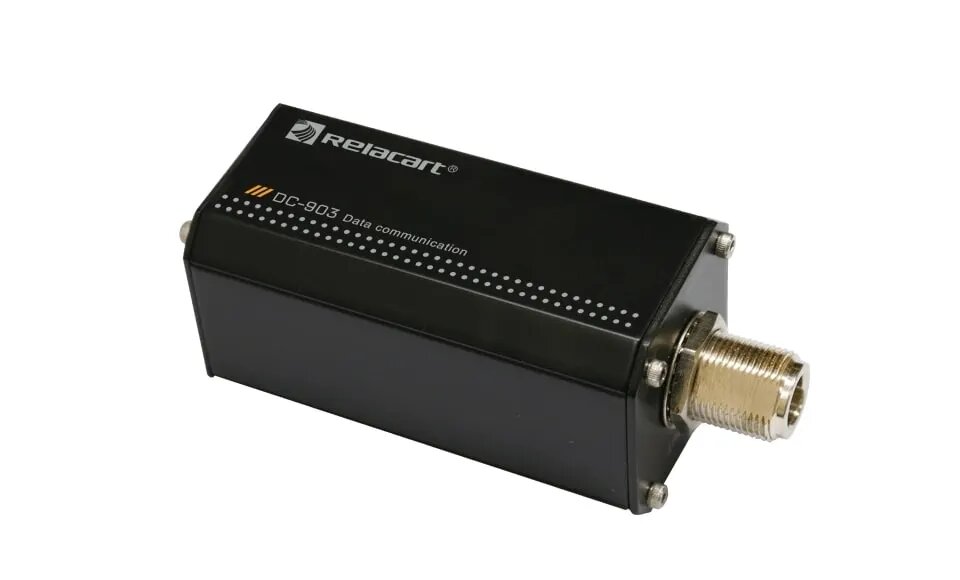 Конвертер данных RELACART DC-903