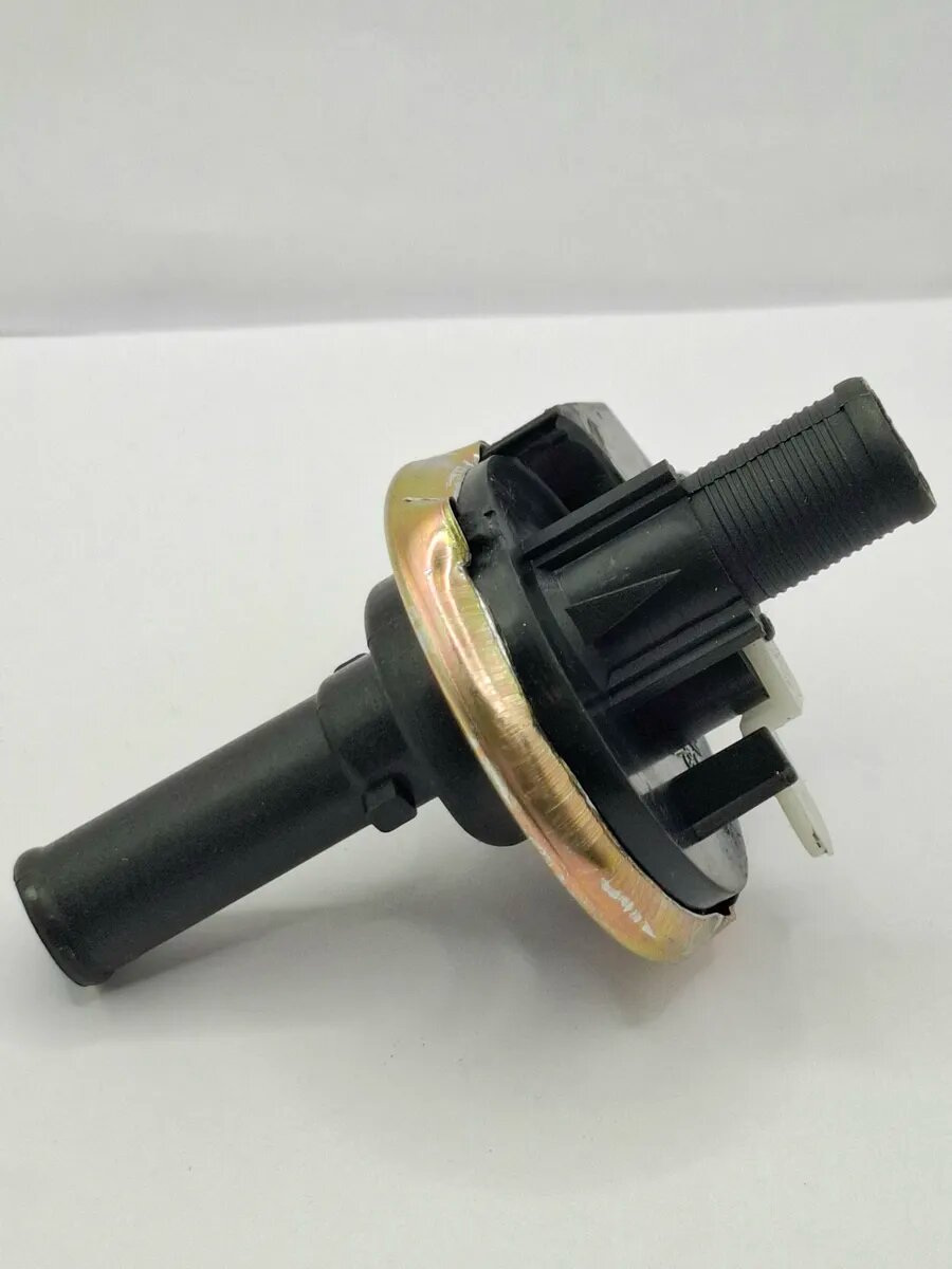 Volvo Кран отопителя PRO PARTS