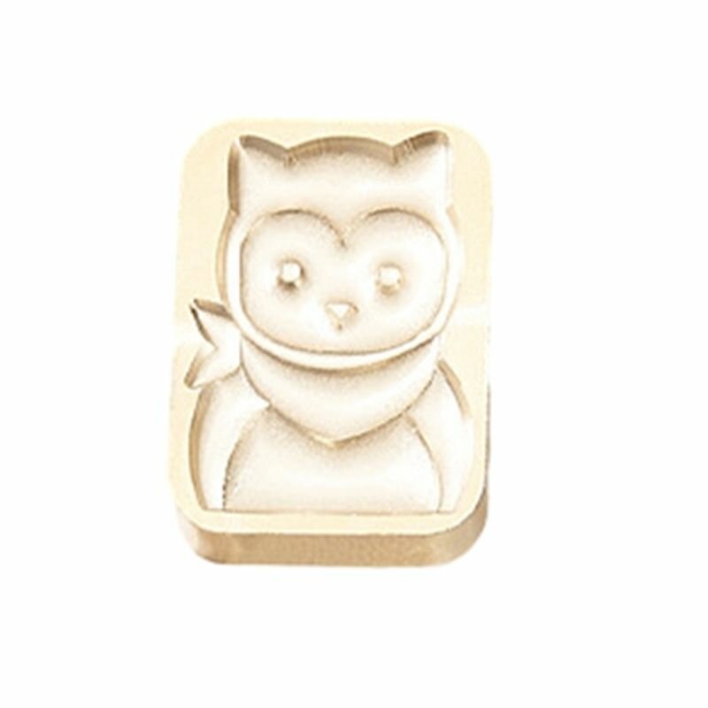 Печатающая Головка Огненной Краской Серии Animal-Little Kitty Eagle