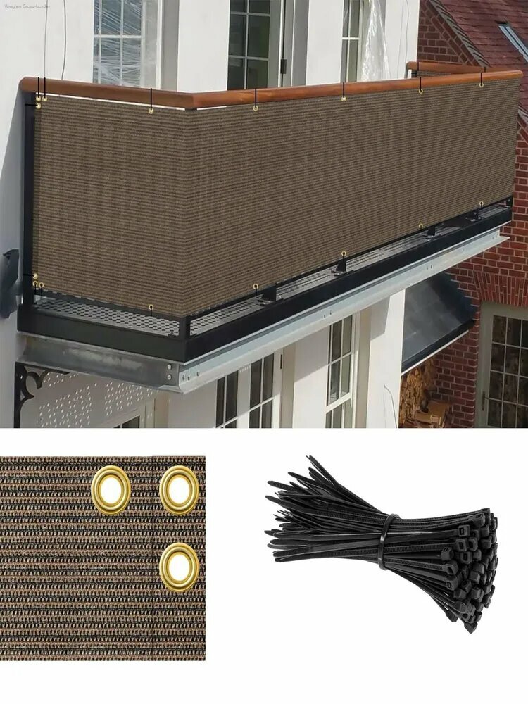 KNOW EASY-Лента заборная