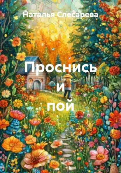 Проснись и пой [Цифровая книга]