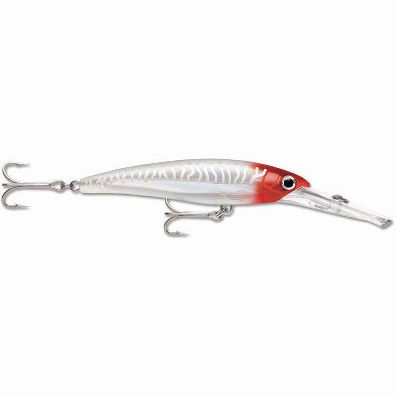 Воблер RAPALA X-Rap Magnum 30 /RHU /плавающий/ до 9м, 16см, 72гр.