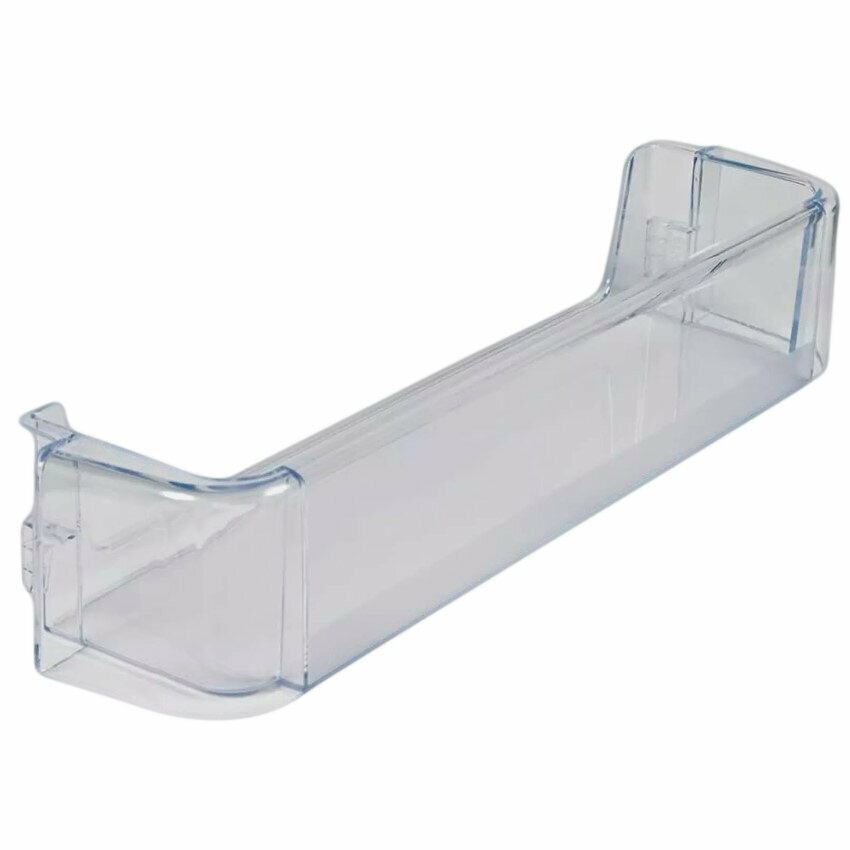 Балкон двери (полка для бутылок) для холодильника Whirlpool, Bauknecht 387x113x90 мм 380758