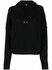 Худи Yves Saint Laurent, размер XL, , черный
