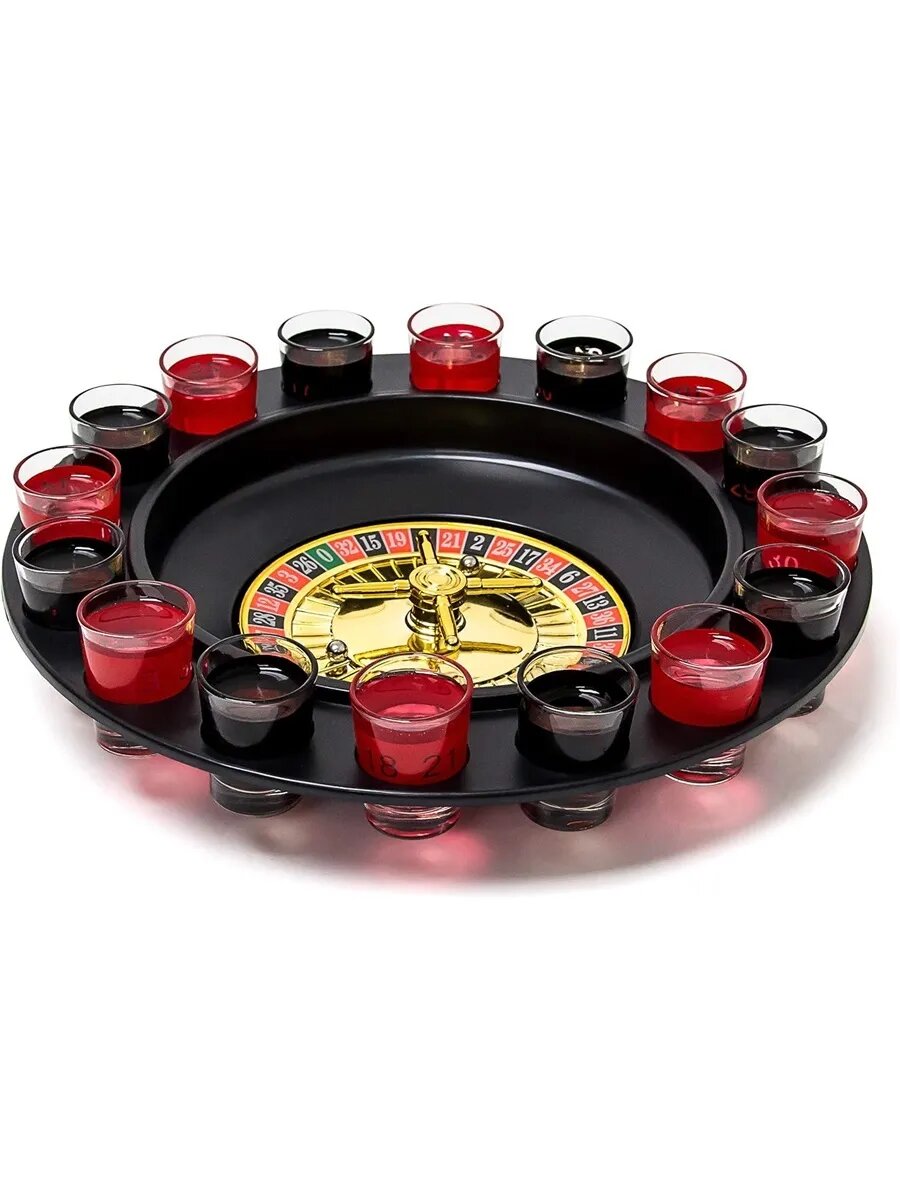 Русская рулетка