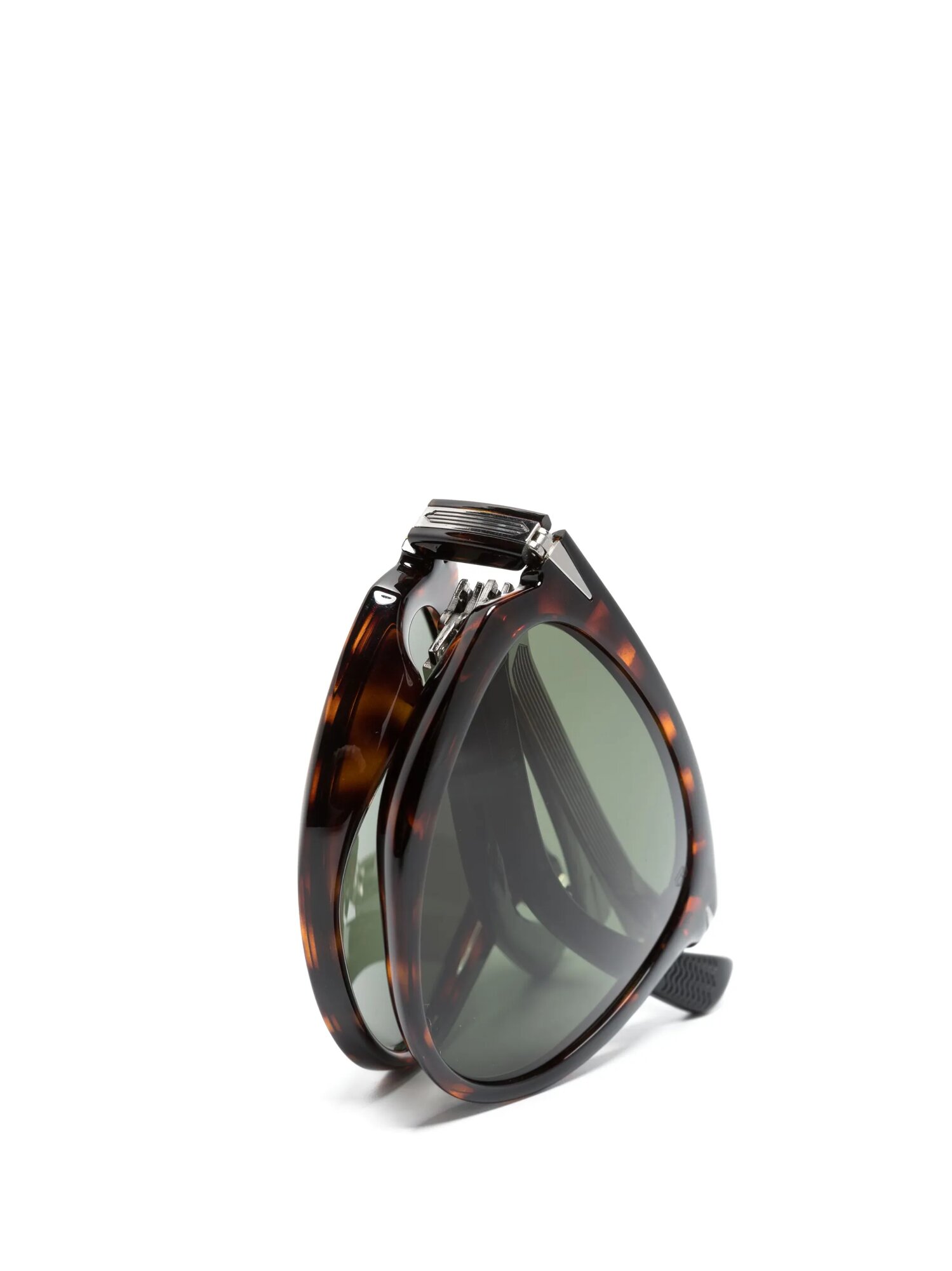 Солнцезащитные очки EYEWEAR by DAVID BECKHAM, коричневый — фото 1