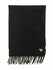 Шарф Paul Smith Zebra-detail scarf для мальчиков