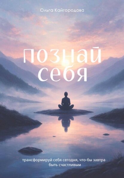 Познай себя [Цифровая книга]