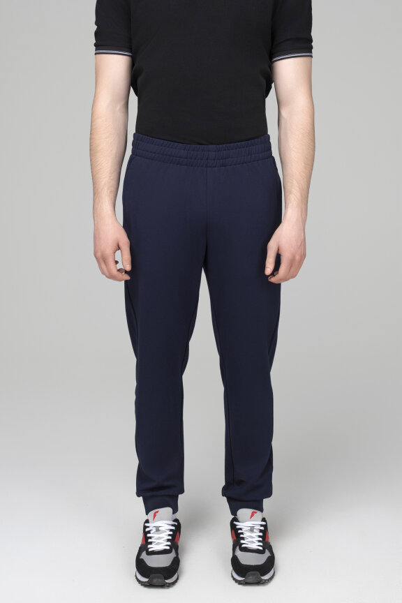 Брюки утеплённые