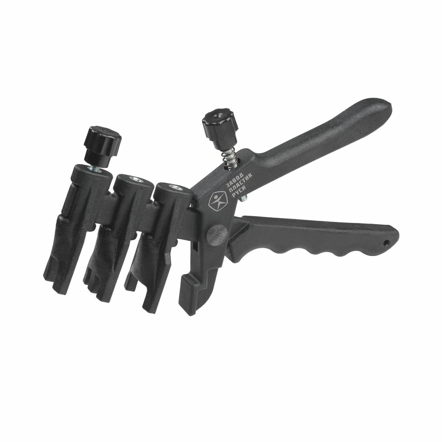 Пластиковые щипцы для СВП Завод Пластик Руси