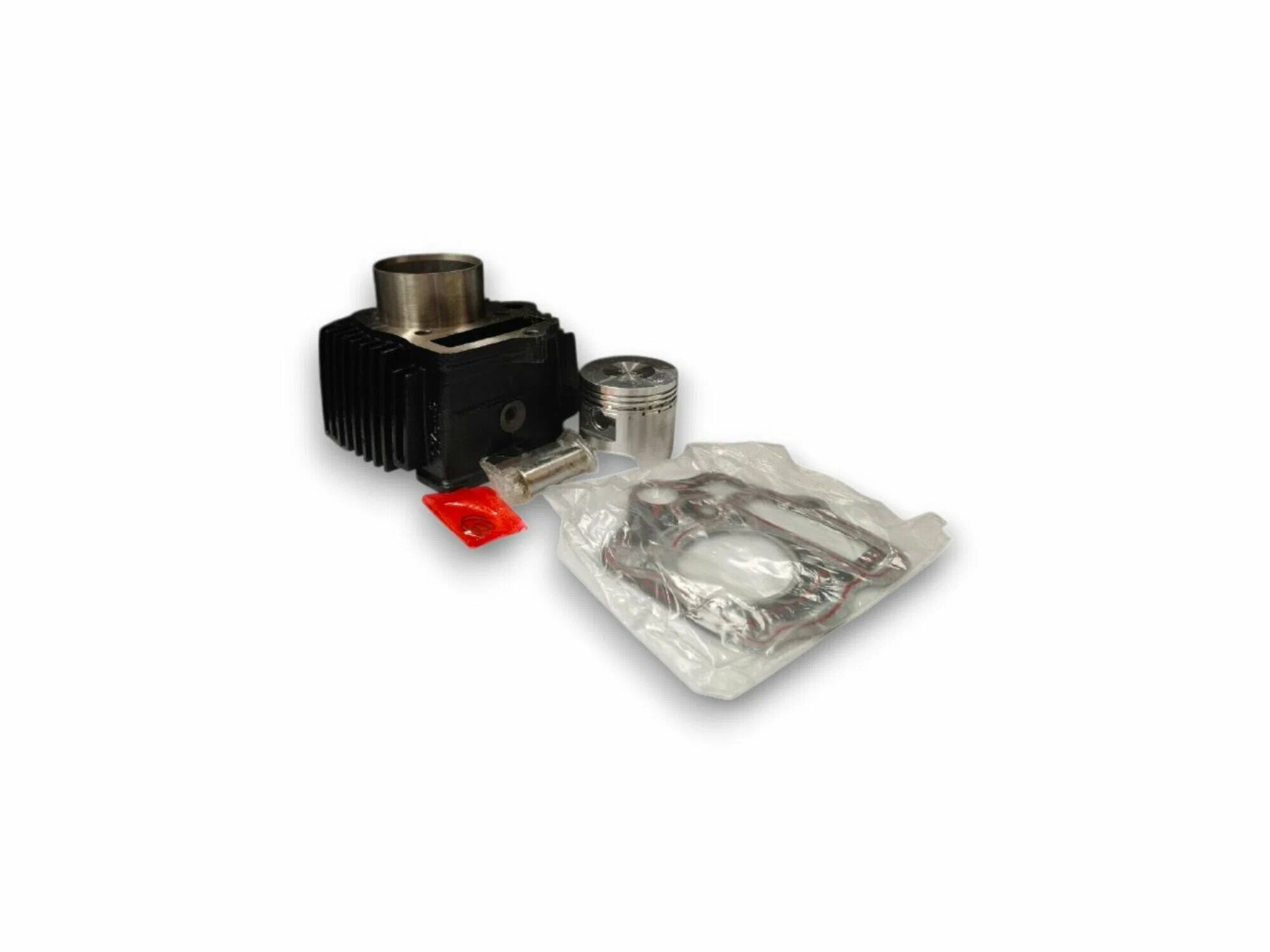 Цилиндро-поршневая группа 4Т 150FMH 100см3 DELTA, ALPHA D50.