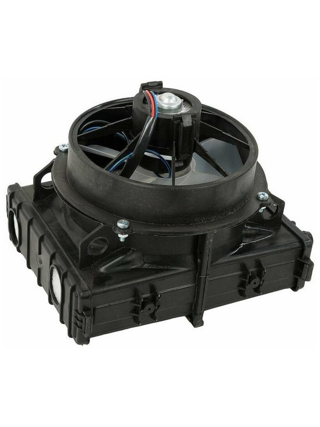 Отопитель для а/м ГАЗ-2705 (дополн.) "Авторад"