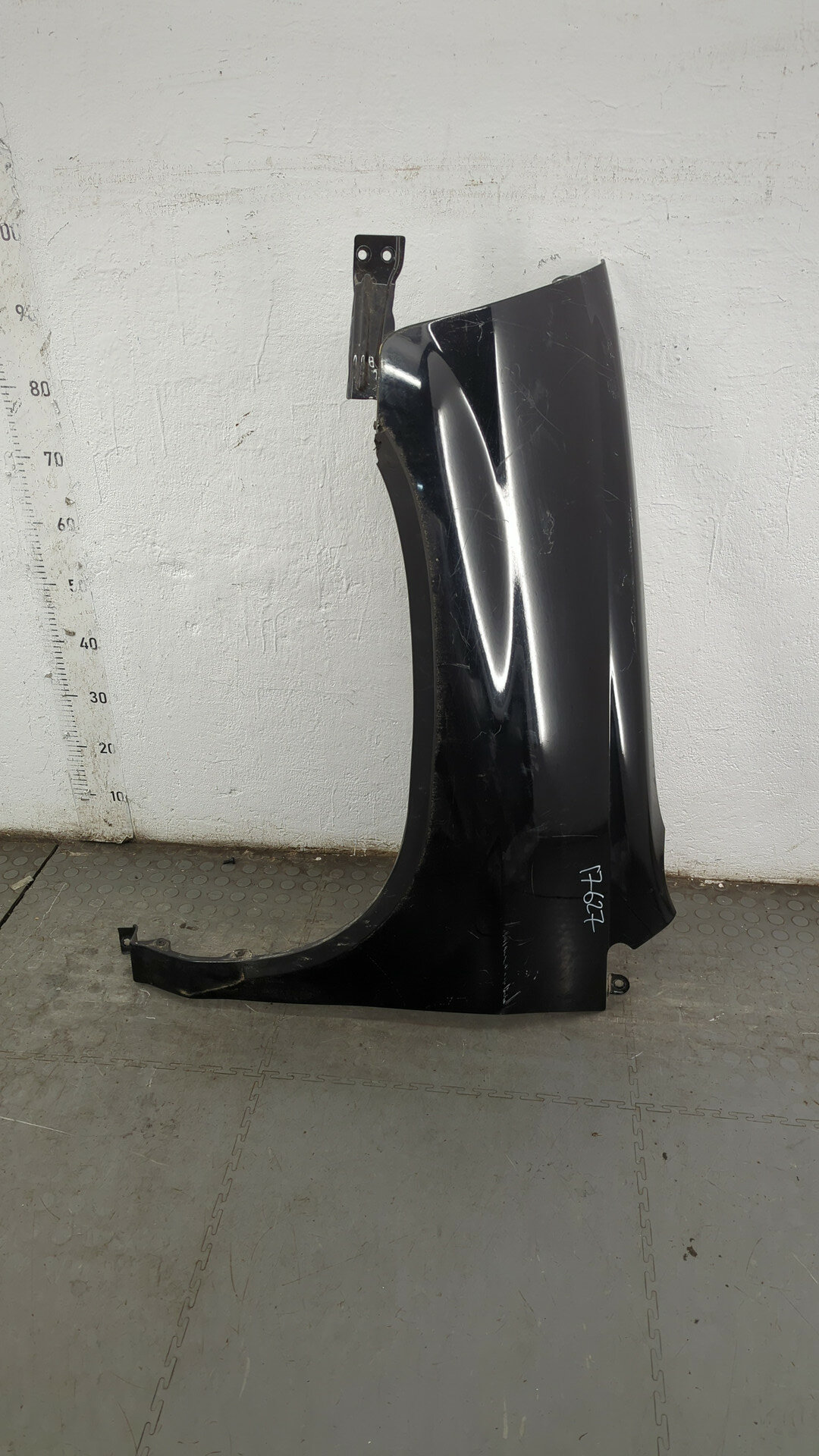 Крыло левое переднее Acura MDX Б/У