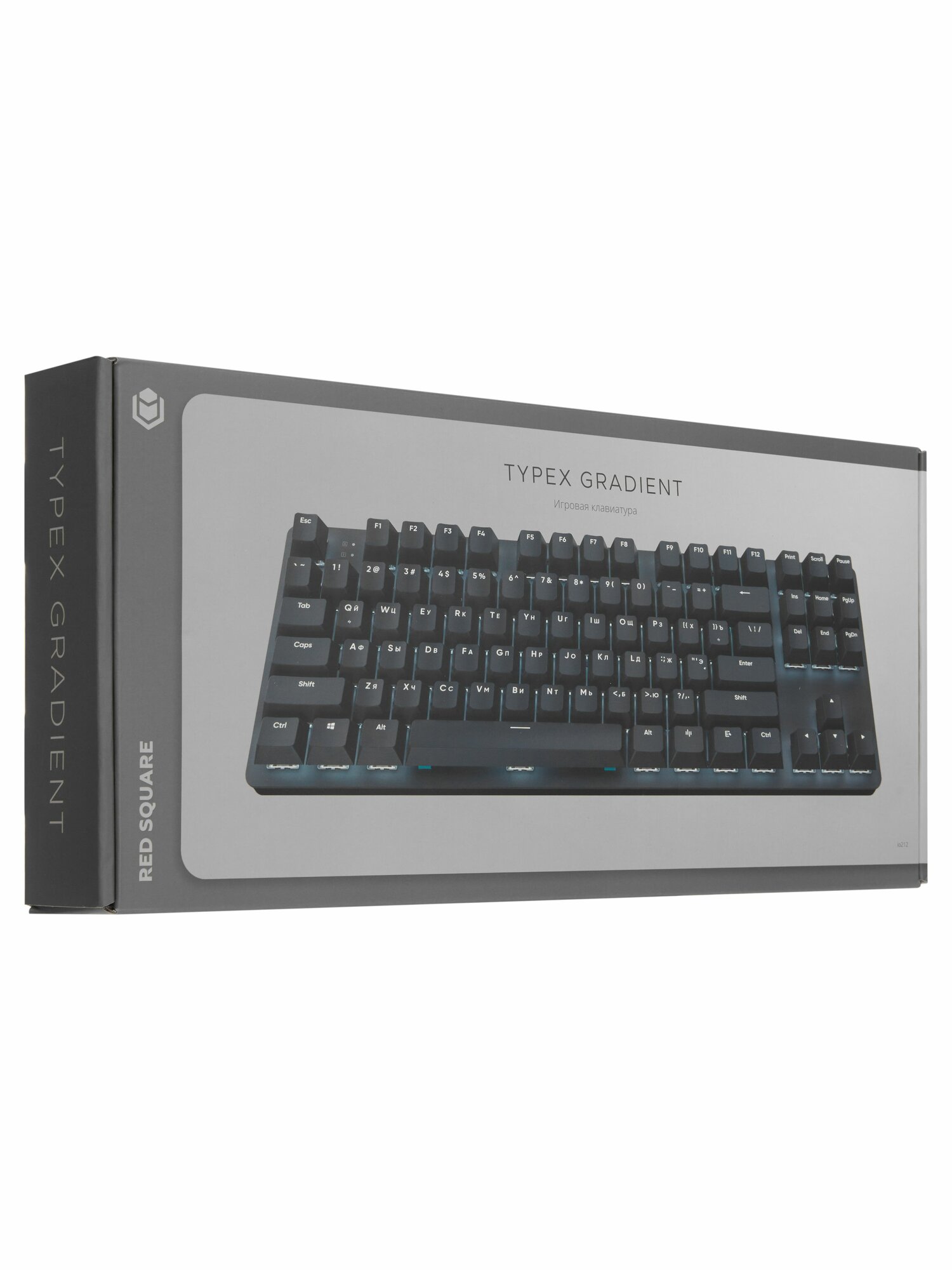 Игровая клавиатура