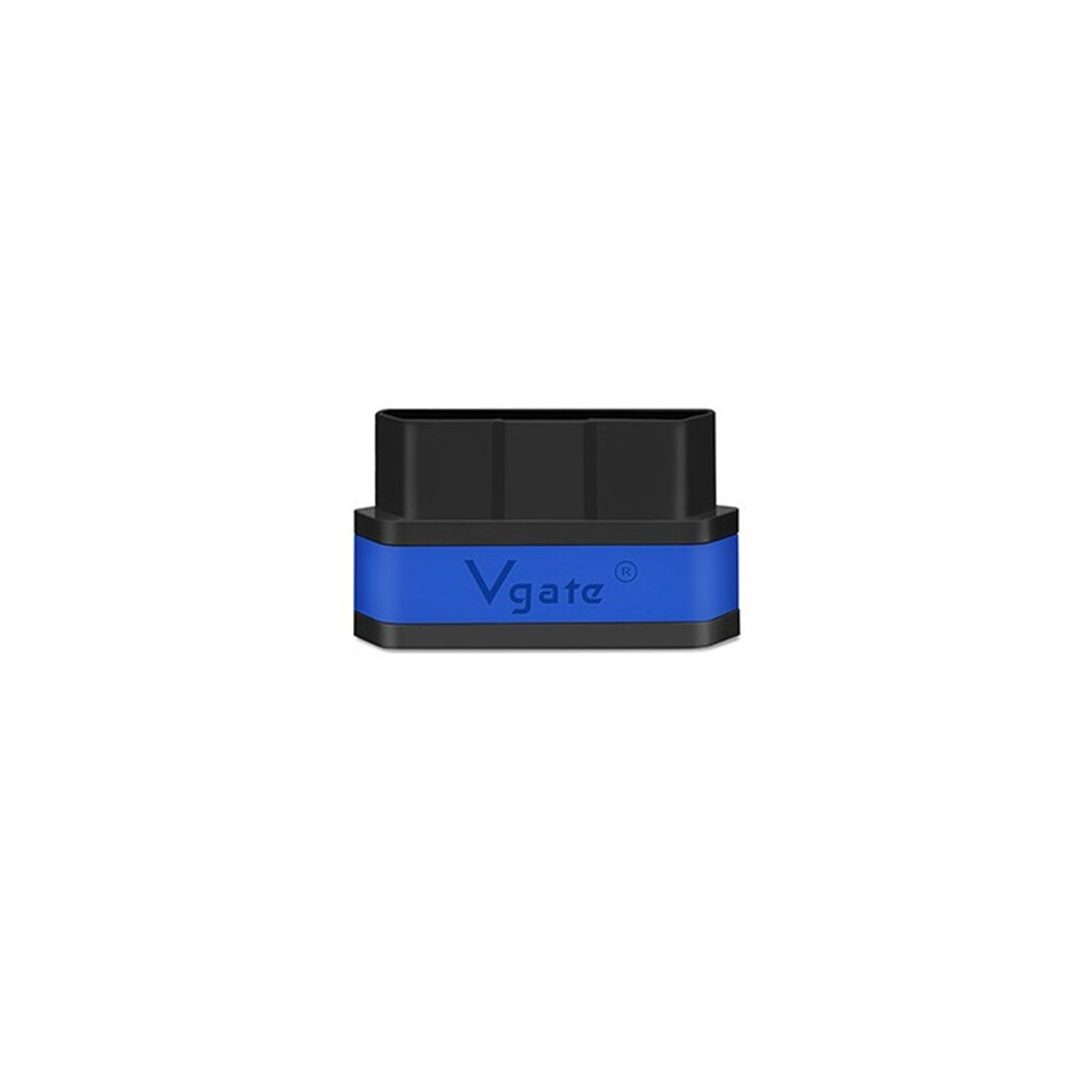 Vgate iCar2 obd2 Scanner-Blue-Black-WIFI