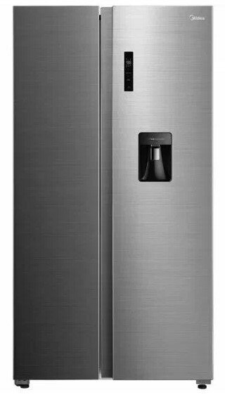 Холодильник Midea MDRS710FGE46