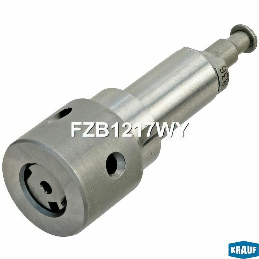 Плунжерная пара, для Катерпиллар арт FZB1217WY