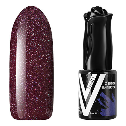 Vogue Nails, Гель-лак Свиток папируса