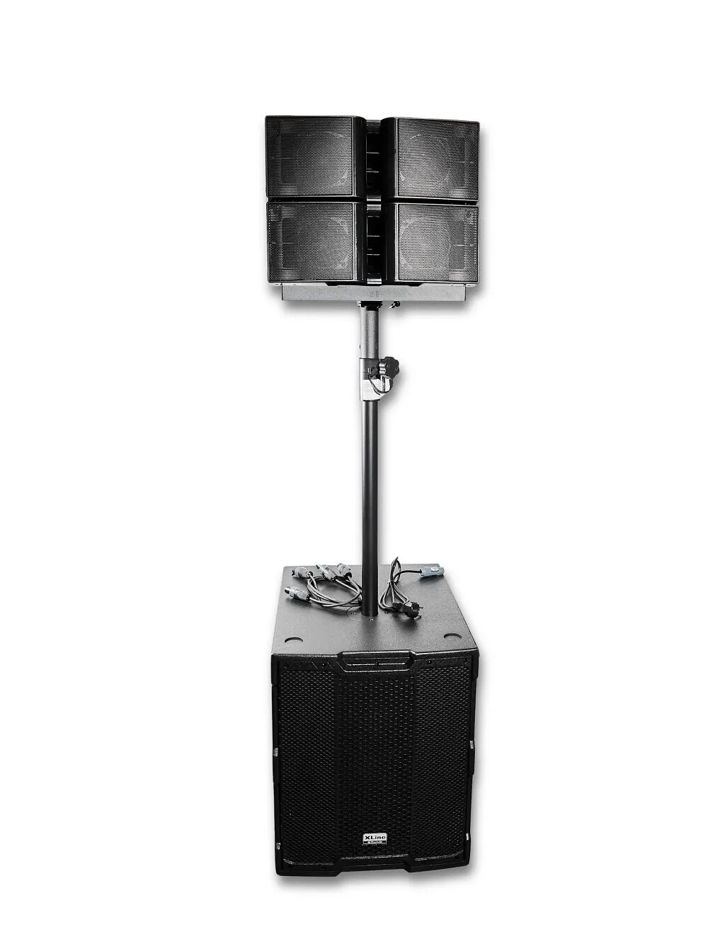 Акустическая система Xline DELTA 15 SET