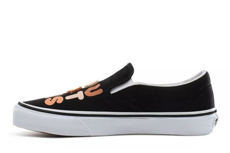 Кроссовки Classic Slip-On