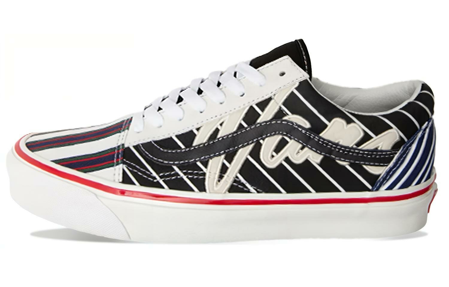 Кроссовки Old Skool