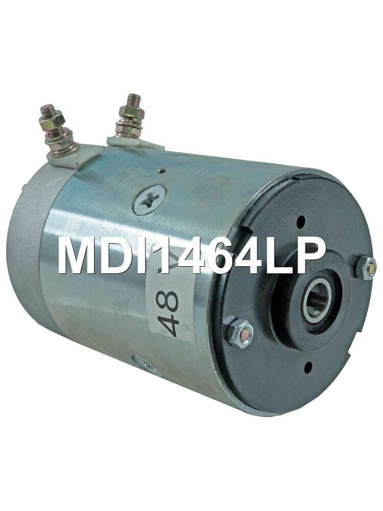DC-мотор Krauf MDI1464LP