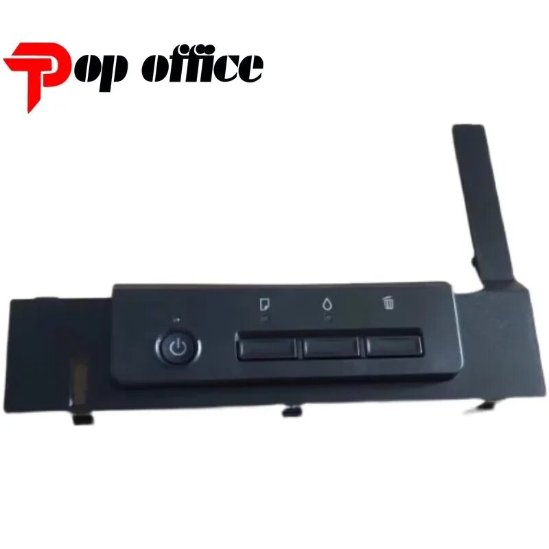 Сборка переключателя питания и панели управления для Epson L1300 L1800 L1300 Control Panel