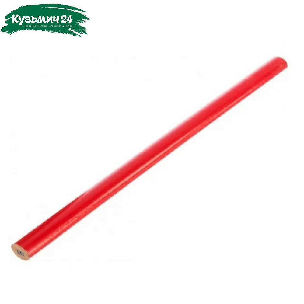 Карандаш строительный