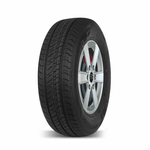 Автошина Altenzo Cursitor 225/65 R16 110T без RunFlat Летние