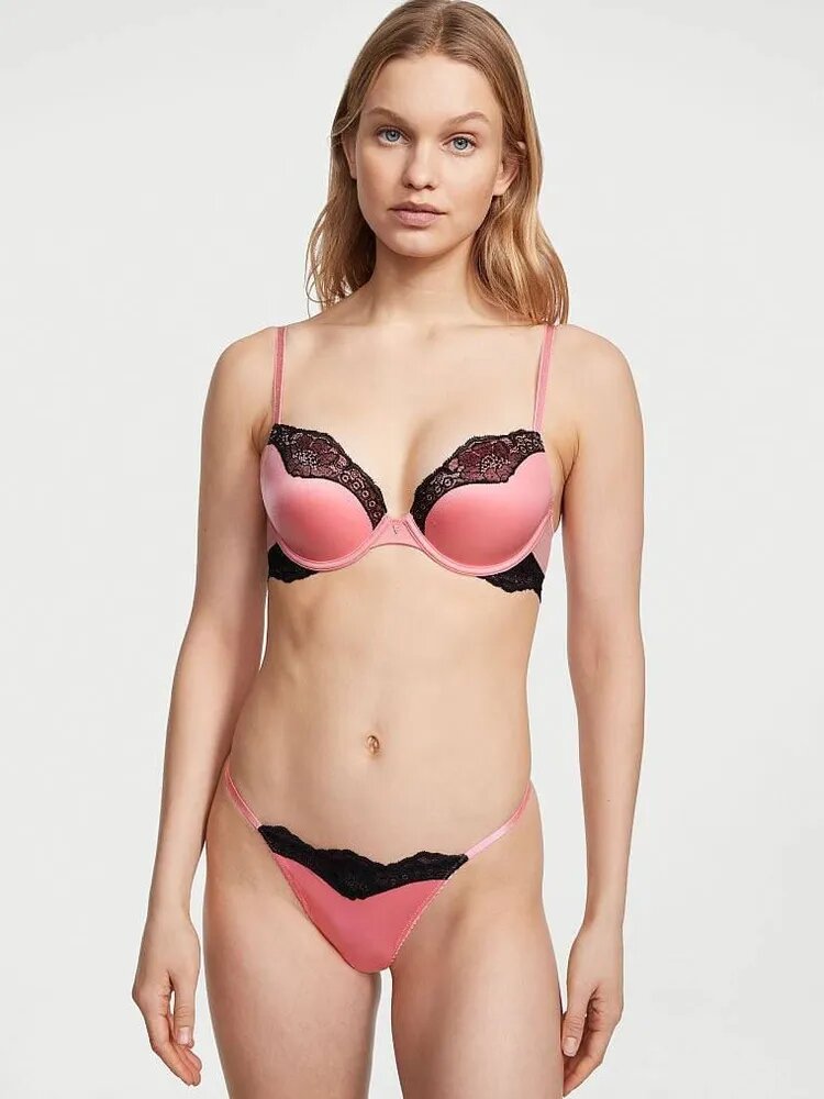 Комплект нижнего белья