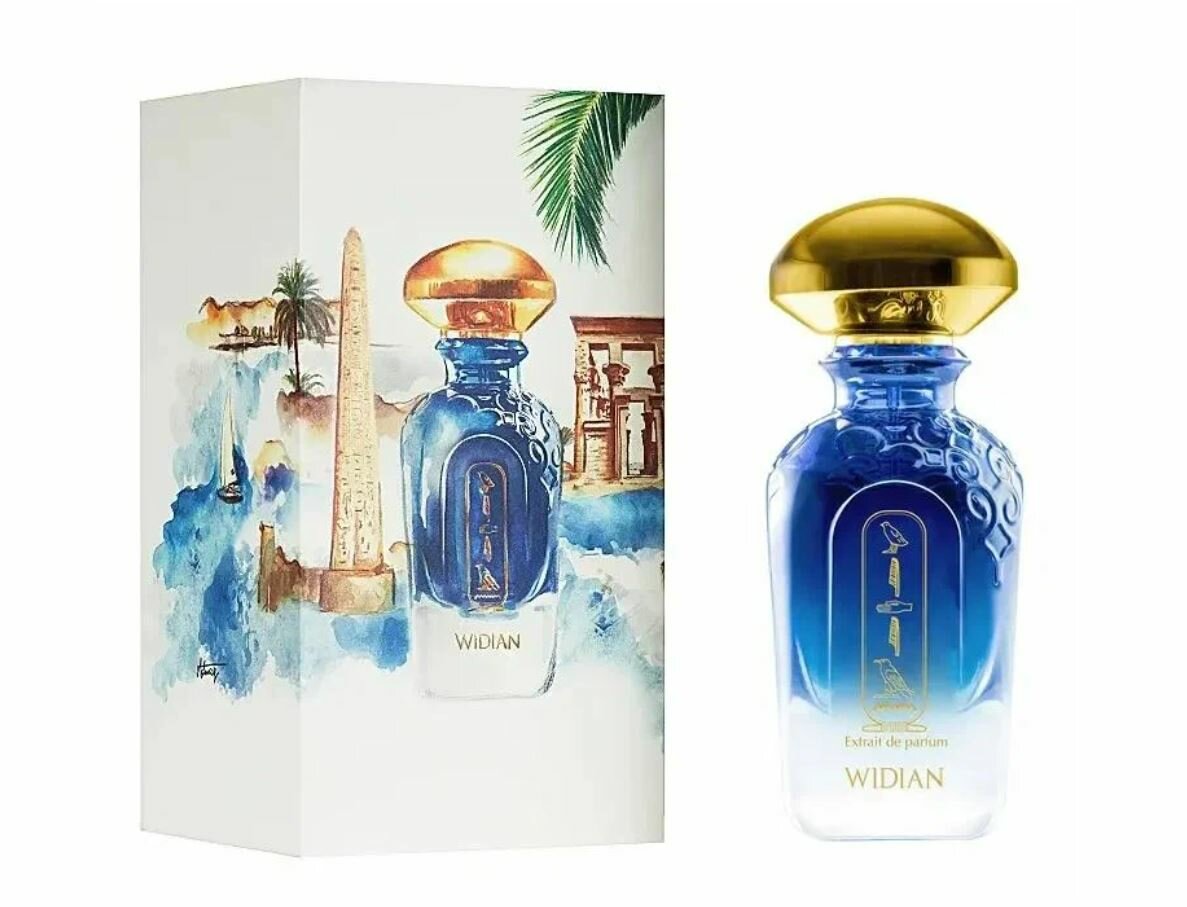 Духи WIDIAN AJ Arabia AJ Arabia Widian Aswan 50 мл