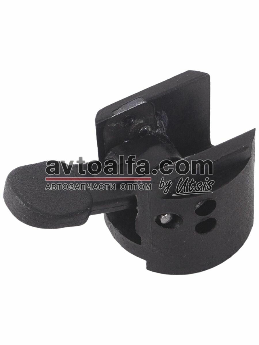 Ремкомплект рукоятки КПП Камаз