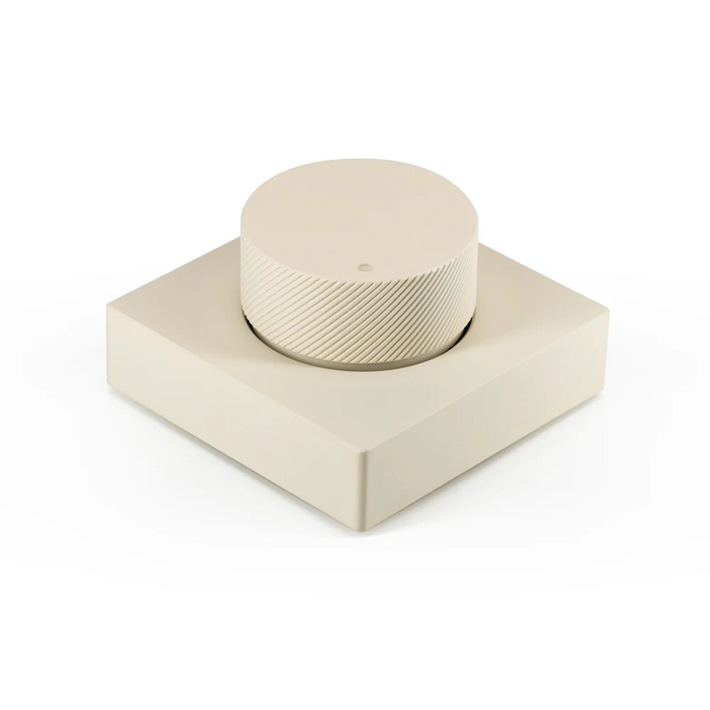 Механическая клавиатура ANTICATER VK01 Cream Colour Tri Mode