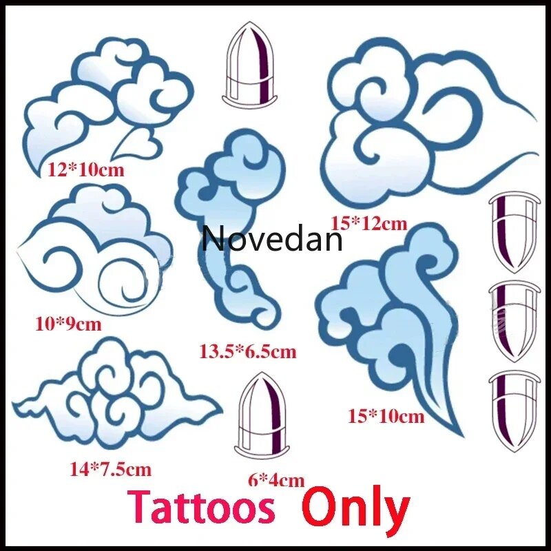 Косплей костюм Jinx Loose Cannon Arcane 2 Novedan Фиолетовый, One Size, Jinx Tattoo